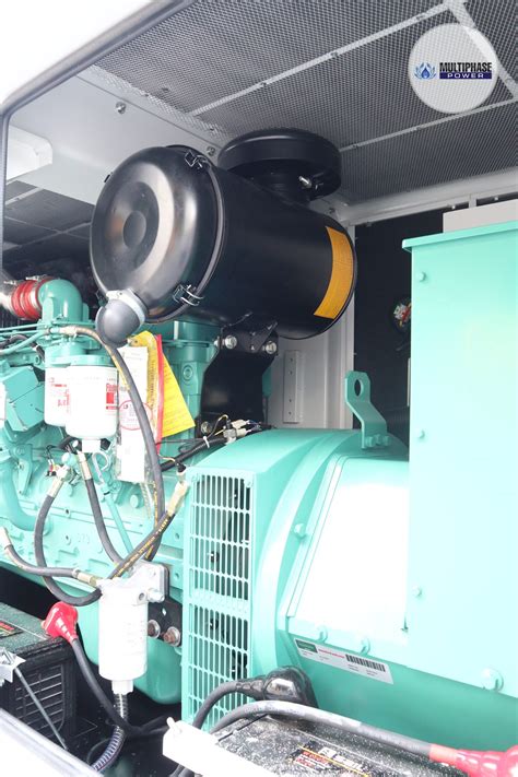 Multiphase Power Generator MPY C Multiphase Power Generator MPY C