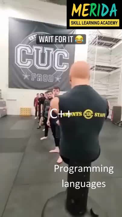 Hr Consulting Merida On Linkedin Python Javascript Java Kotlin Sql Computerlanguage