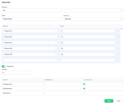 Sensors Sensly Documentation