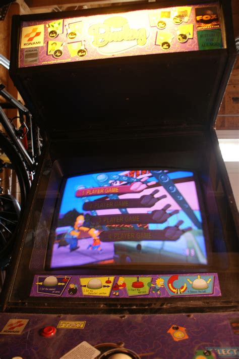 Fixing A Blurry Arcade Cabinet Monitor CRT Justin Paulin