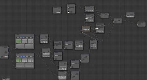 Realistic Water Shader Cycles Volumes Blender Tests Blender