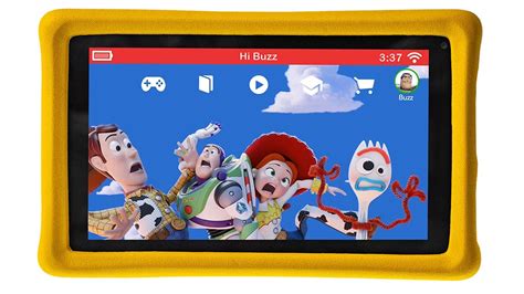 Toy Story Tablet The Toy Insider