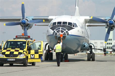 Qualifizierung Zum Luftsicherheitsassistenten