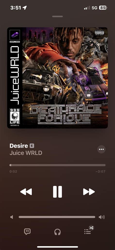 Worst Juice Wrld Song Released Only Rjuicewrld
