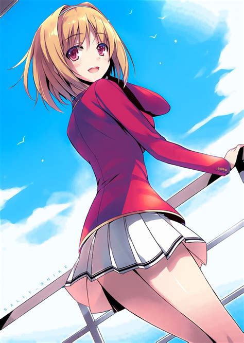 Pin On Classroom Of The Elite Pin On Classroom Of The Elite