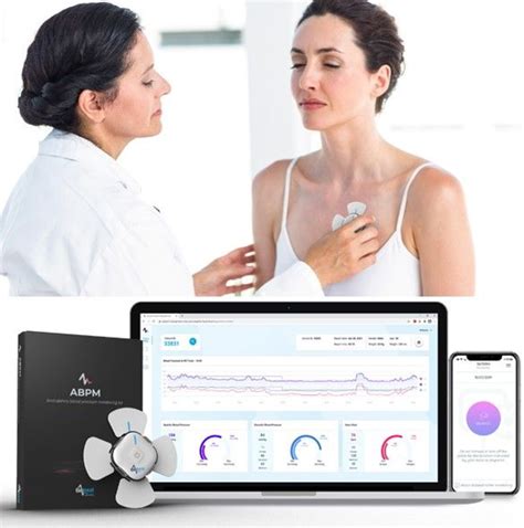 Evaluations Of Rpm And Abpm Systems