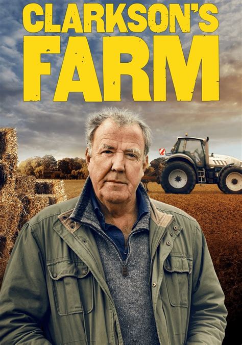 Clarksons Farm Streaming Tv Series Online