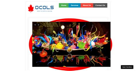 Assignment1 Codesandbox