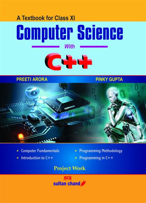 computer science book with c class xi at ₹ 345 piece computer books