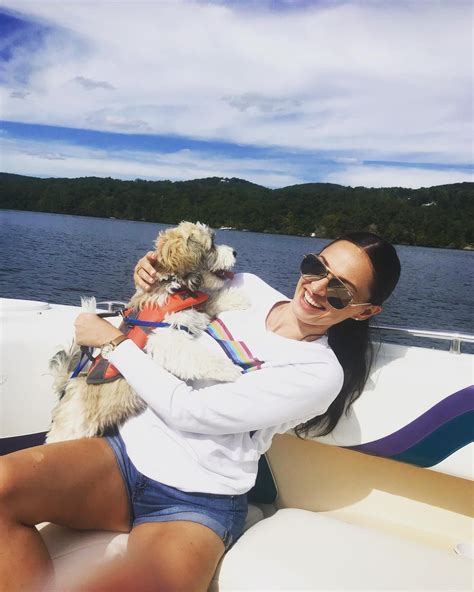 Get To Know Joanne Nosuchinsky All Secrets You Need To Know About Her