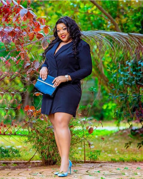 Meet Zimbabwes New Deputy Minister Of Foreign Affairs And