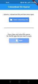 Crdownload File Viewer Aplicaciones En Google Play