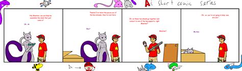 Mewtwo Helps Out With The New Table By Livinlovindude On Deviantart