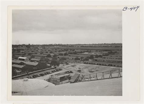 Santa Anita Detention Facility Densho Encyclopedia