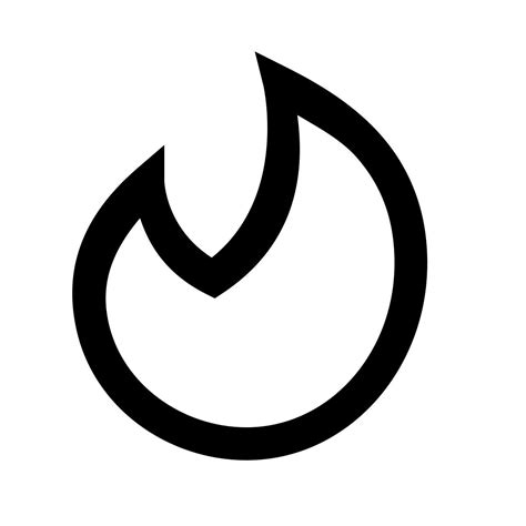 Tinder Logo Icon Logo Symbol Free Download Png Svg  Json Ae