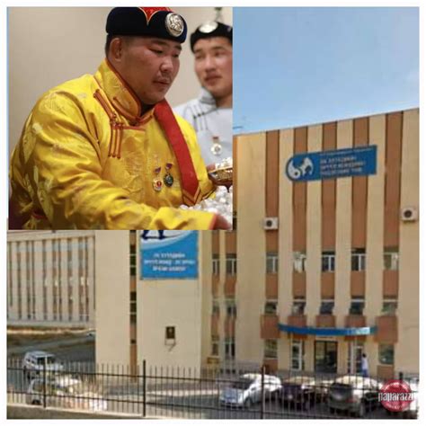 Түрүү бөхийн нэрэмжит шагналаар ЭХЭМҮТ ийг тохижуулна