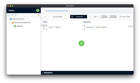 GitHub Jayden Lee Grpc Java Example Grpc Java Example