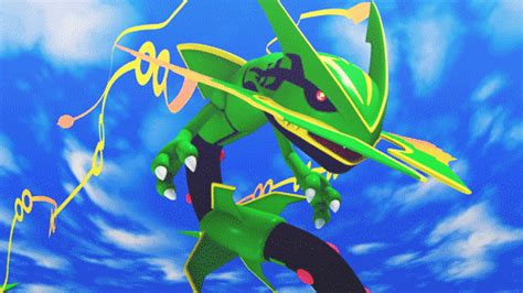 Rayquaza On Tumblr