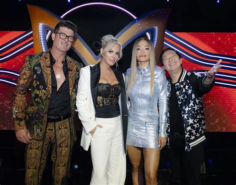 Fox Reveals The Masked Singer 13 Midseason Premiere Date