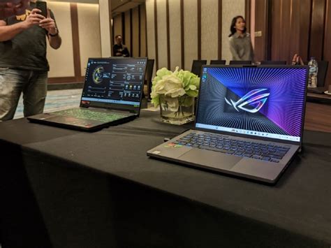 Asus Rilis Laptop Amd Baru Salah Satunya Punya Layar