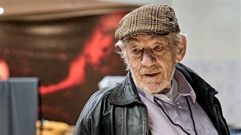 Bristol In Pictures Bristol Sounds 2024 And Sir Ian Mckellen Bbc News