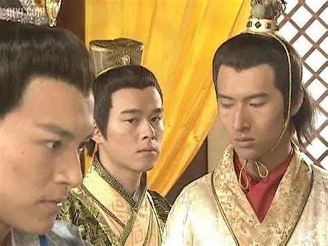 Li Yuanyi The Thirteenth Son Of Li Yuan Emperor Gaozu Of Tang Dynasty Imedia