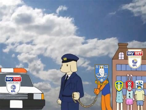 셰필드 웬즈데이 승격 동기들 잘 나가는 거 좀 꼴받네ㅋㅋ 해외축구 에펨코리아