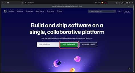 Introduction To Git GitHub Spaceship