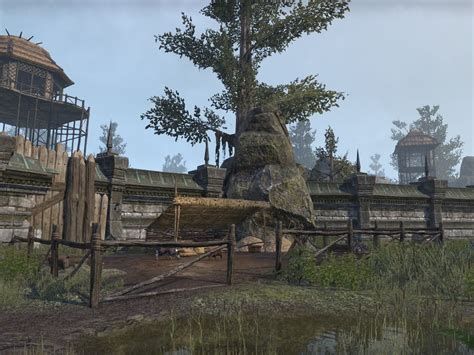 File On Place Lilmoth 04  The Unofficial Elder Scrolls Pages Uesp