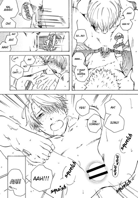 Techniques One Piece Dj Ordinary Sweet Xp Eng Myreadingmanga