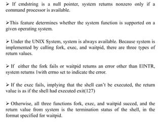 System FUNCTION Pptx