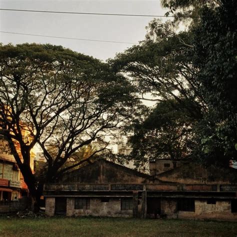 Any Urban Explorers In Banaglore R Bangalore