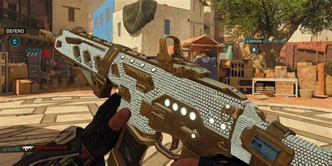 Black Ops 2 Guns Diamant Camo New Camouflage Patterns For Call Of Duty