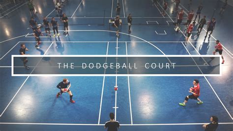 British Dodgeball Court Size At Lachlan Macadie Blog