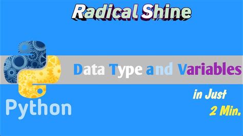 Python For Beginners Ultimate Python Data Type And Variable Advance