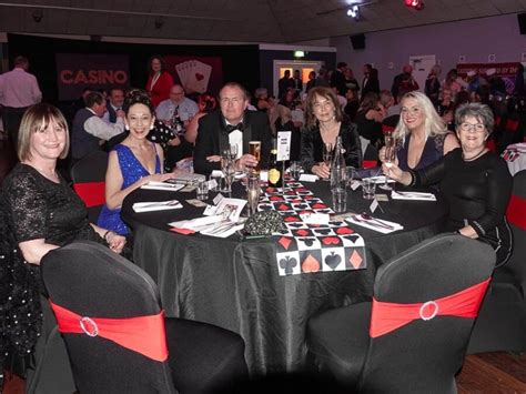 Assembly Hall Melksham Town Council