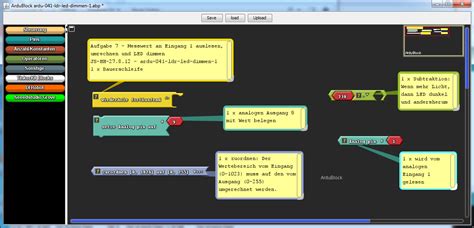 Arduinos Messen Steuern Und Regeln Mit Mcs Informatik An Der