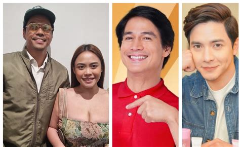 Jerald Iimbitahan Sa Kasal Nila Ni Kim Sina Piolo Alden Dennis
