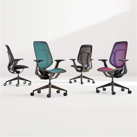 Steelcase Karman™ Chair Ninetwofive Interiors Steelcase