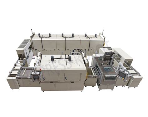 Automated Gluing System Machine Robot Glue Series And Glue Machine