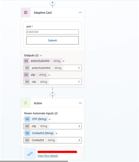 Microsoft Dynamics Issue With Inactivity Trigger And Adaptive Card In Copilot Stack Overflow