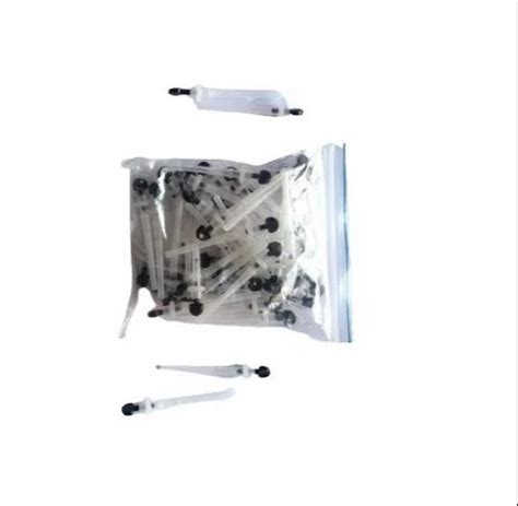 Plastic Teat Plug Veterinary Instrument At ₹ 250piece Vet
