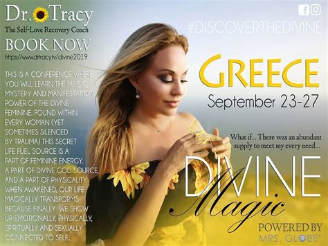 Mrs Globe Dr Tracy Kemble Tracykemble Drtracy • • • • • What If There Was An Abundant