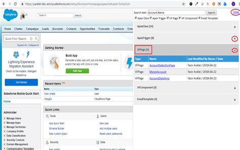 Salesforce Advanced Search Get This Extension For 🦊 Firefox En Us