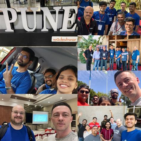 Powershell Microsoft Community Event India Automation Mvpbuzz Expertslive