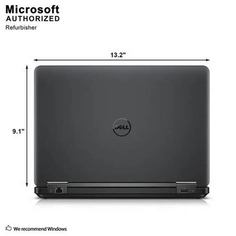 E5440 Dell Latitude Laptop At Best Price In New Delhi By Think