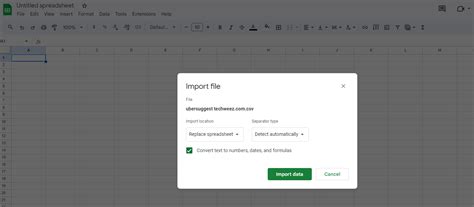 How To Open Csv Files Without Excel