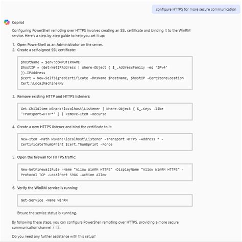 Remove Iis Log Files 4 2 Make Server Allows Ports For Powershell