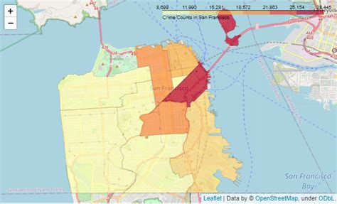 这可能是 Python 里最强的地图绘制神器 知乎