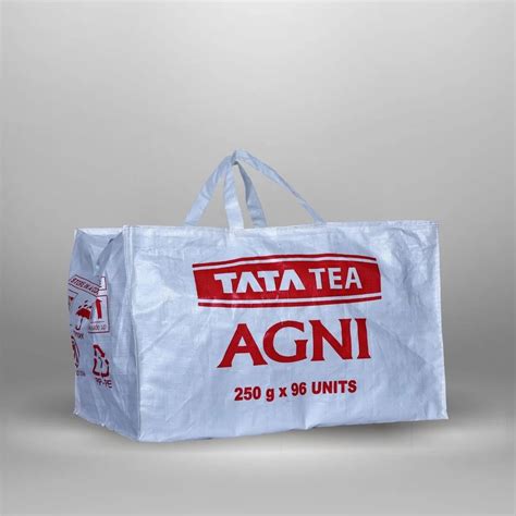 Tea Bag Packaging Capacity 50 Kg At ₹ 50piece In Gandhinagar Id